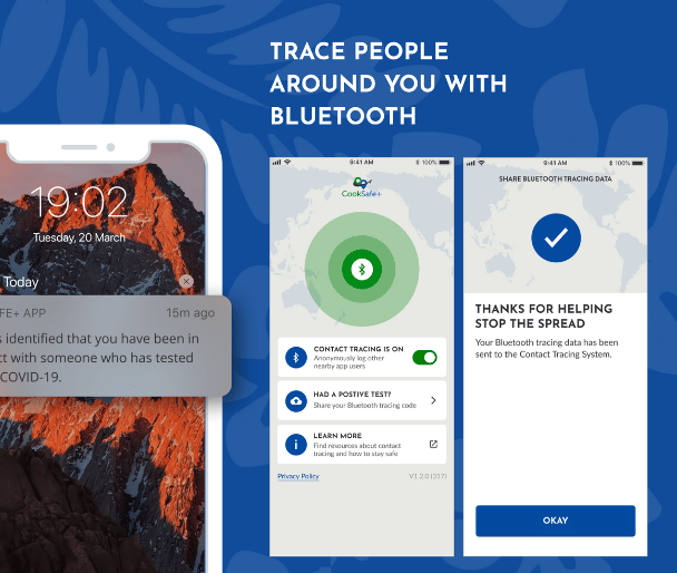 CookSafe Plus | RUSH